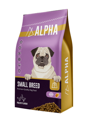 Home - ABA Pet Food